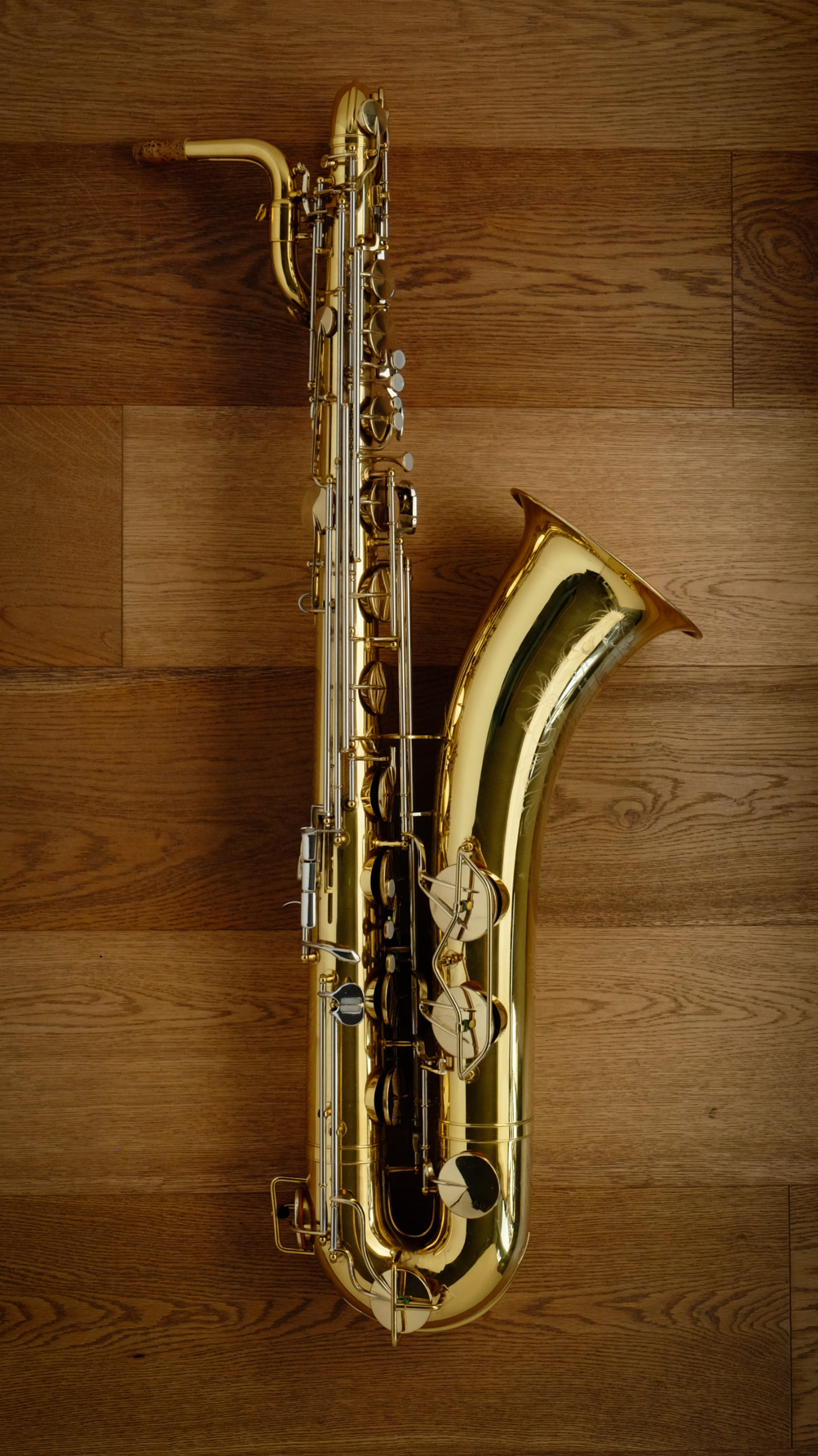 Saxophones